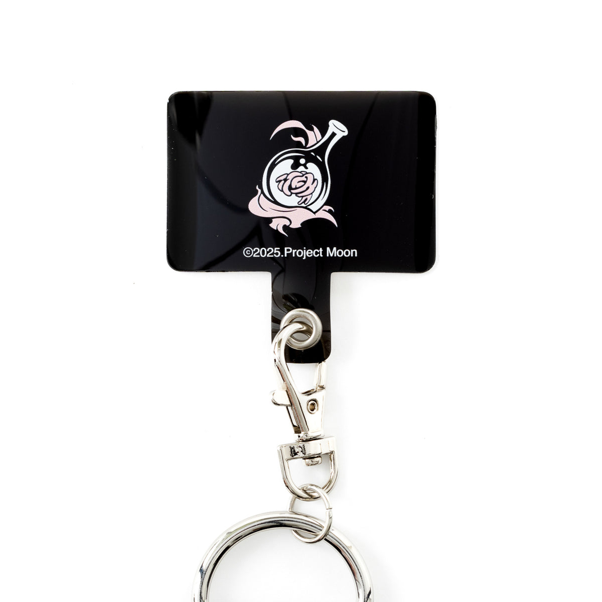 Faust Model Phone Strap Limbus Company – SuperGroupies USA
