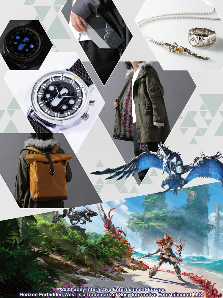 First Collaboration with Horizon Series – SuperGroupies USA