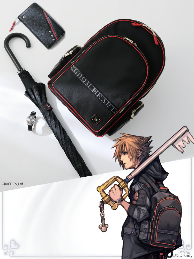 Feature – Tagged "KINGDOM HEARTS"– SuperGroupies USA