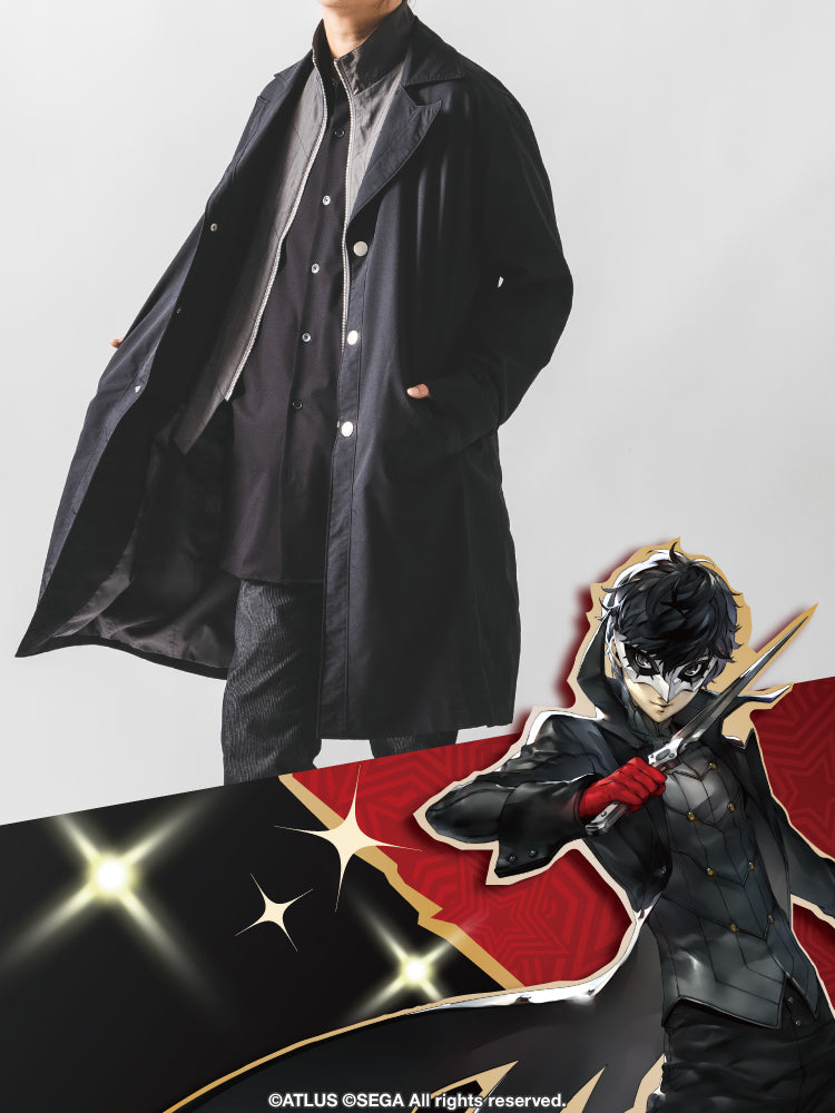 New Collaboration with Persona 5 Royal – SuperGroupies USA