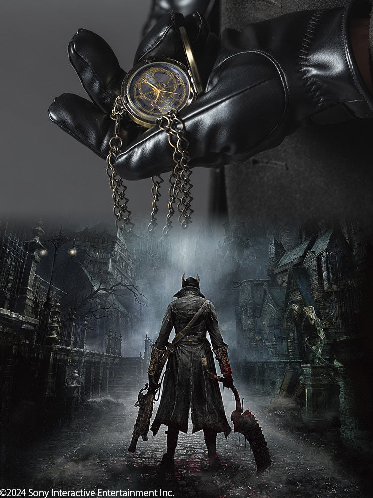 New Collaboration with Bloodborne – SuperGroupies USA