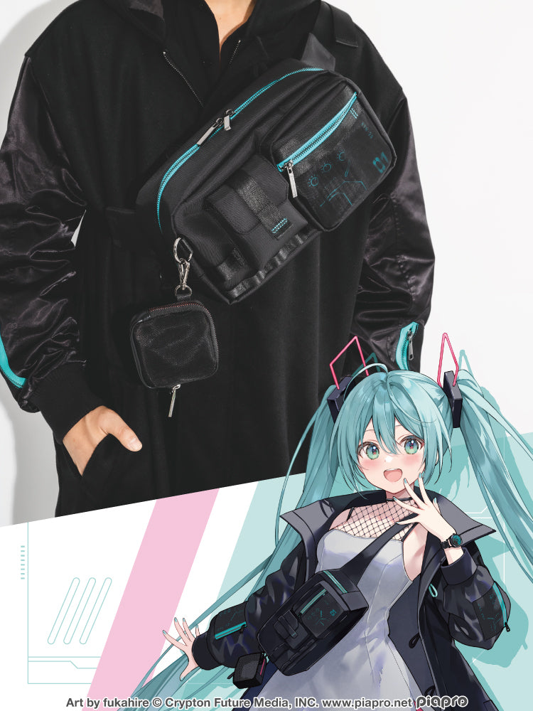 New Items for Hatsune Miku – SuperGroupies USA