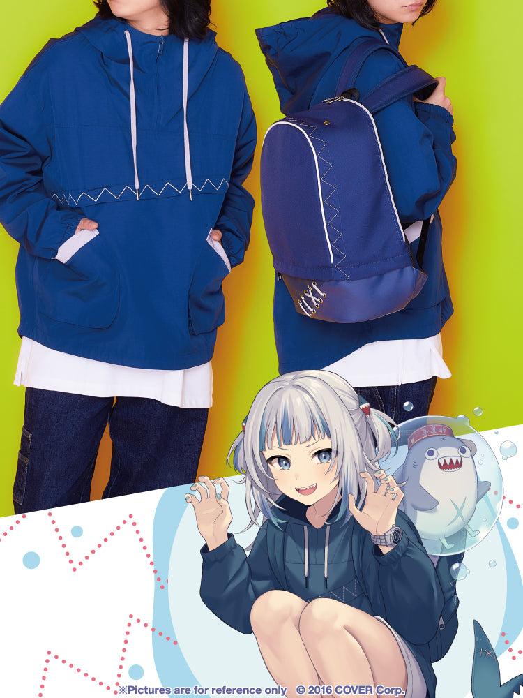 New Collaboration With Gawr Gura from hololive English -Myth ...
