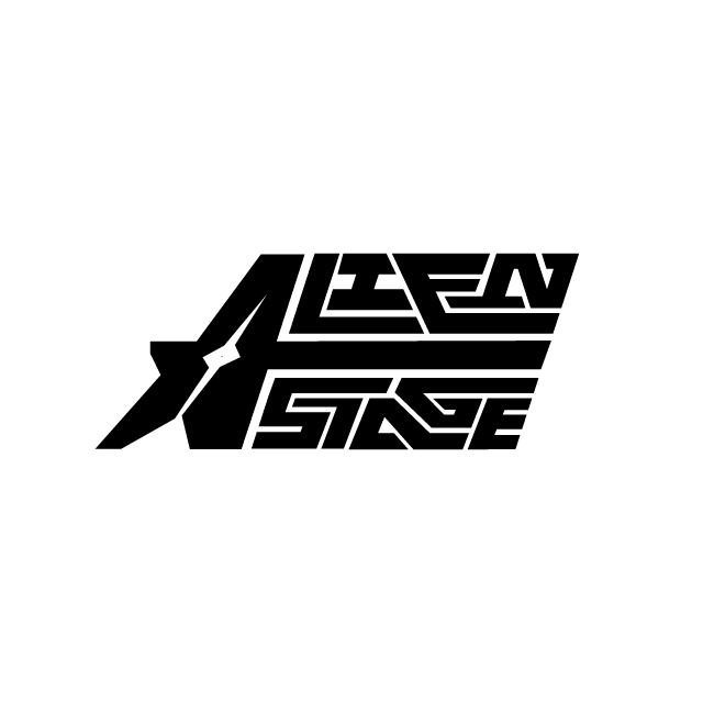 ALIEN STAGE – SuperGroupies USA