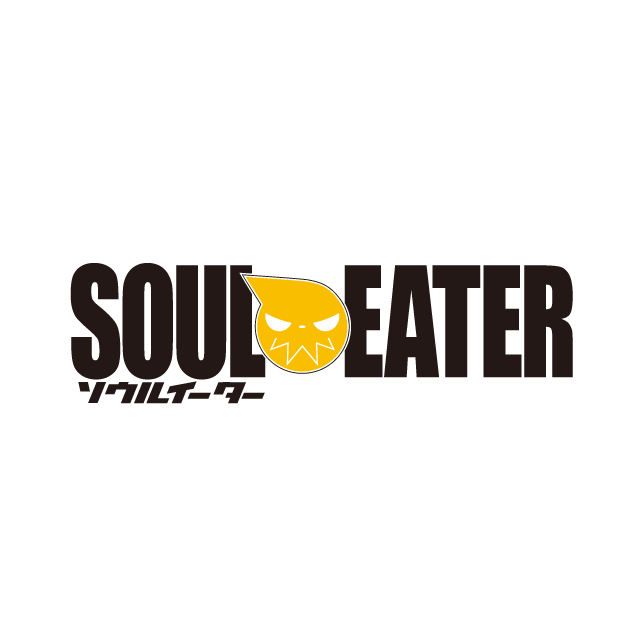 Soul Eater Logo Transparent