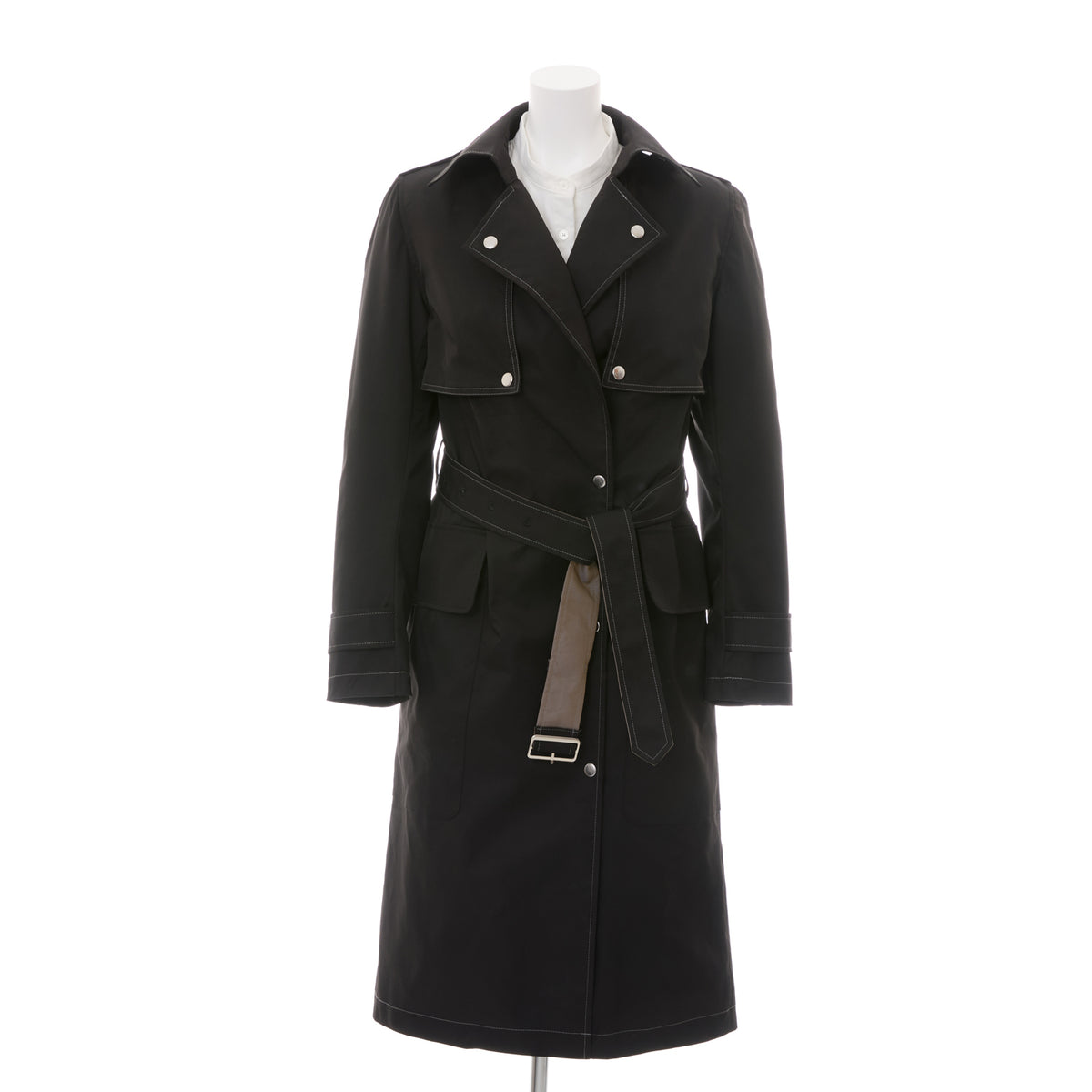 Black Order Model Coat D.Gray-man – SuperGroupies USA