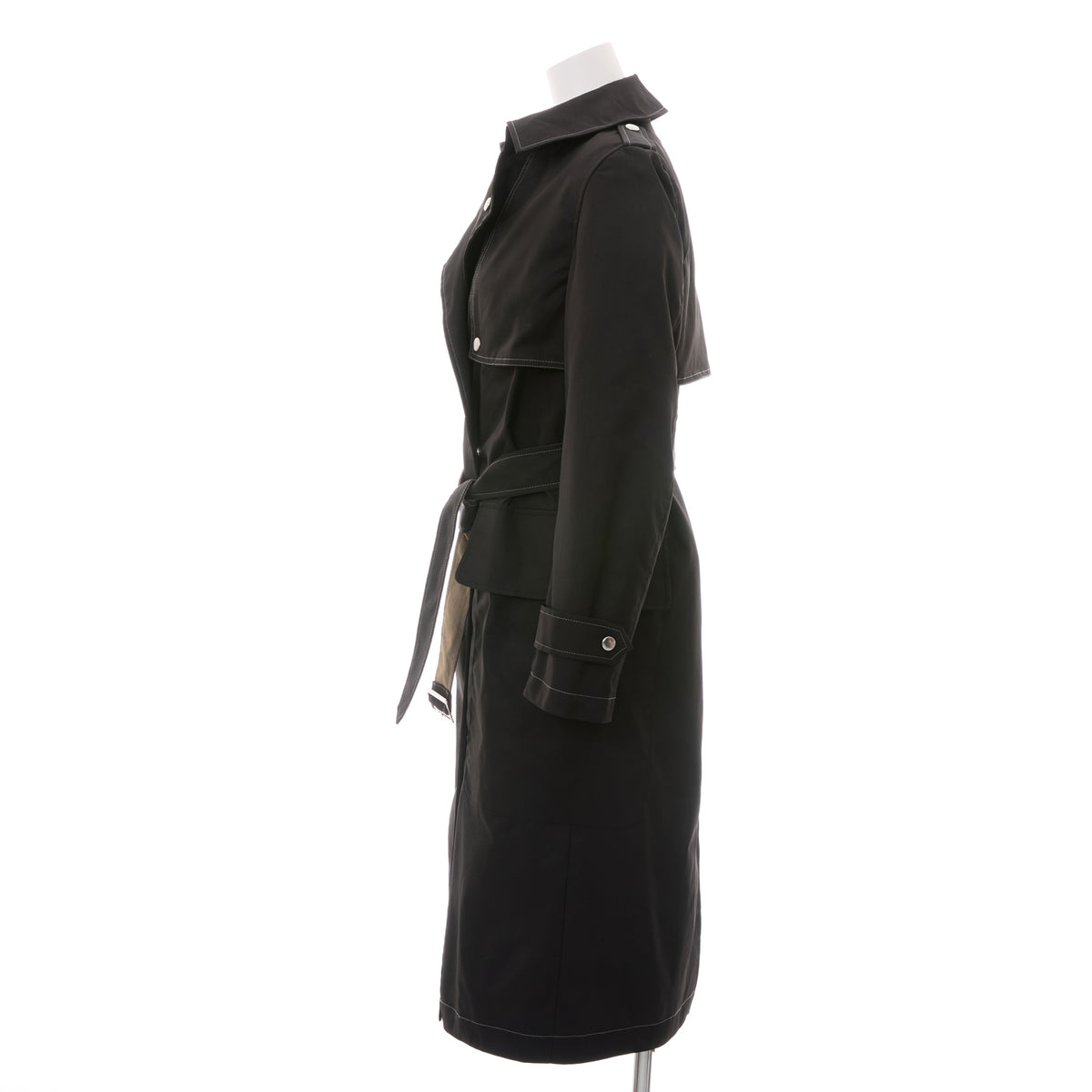 Black Order Model Coat D.Gray-man – SuperGroupies USA
