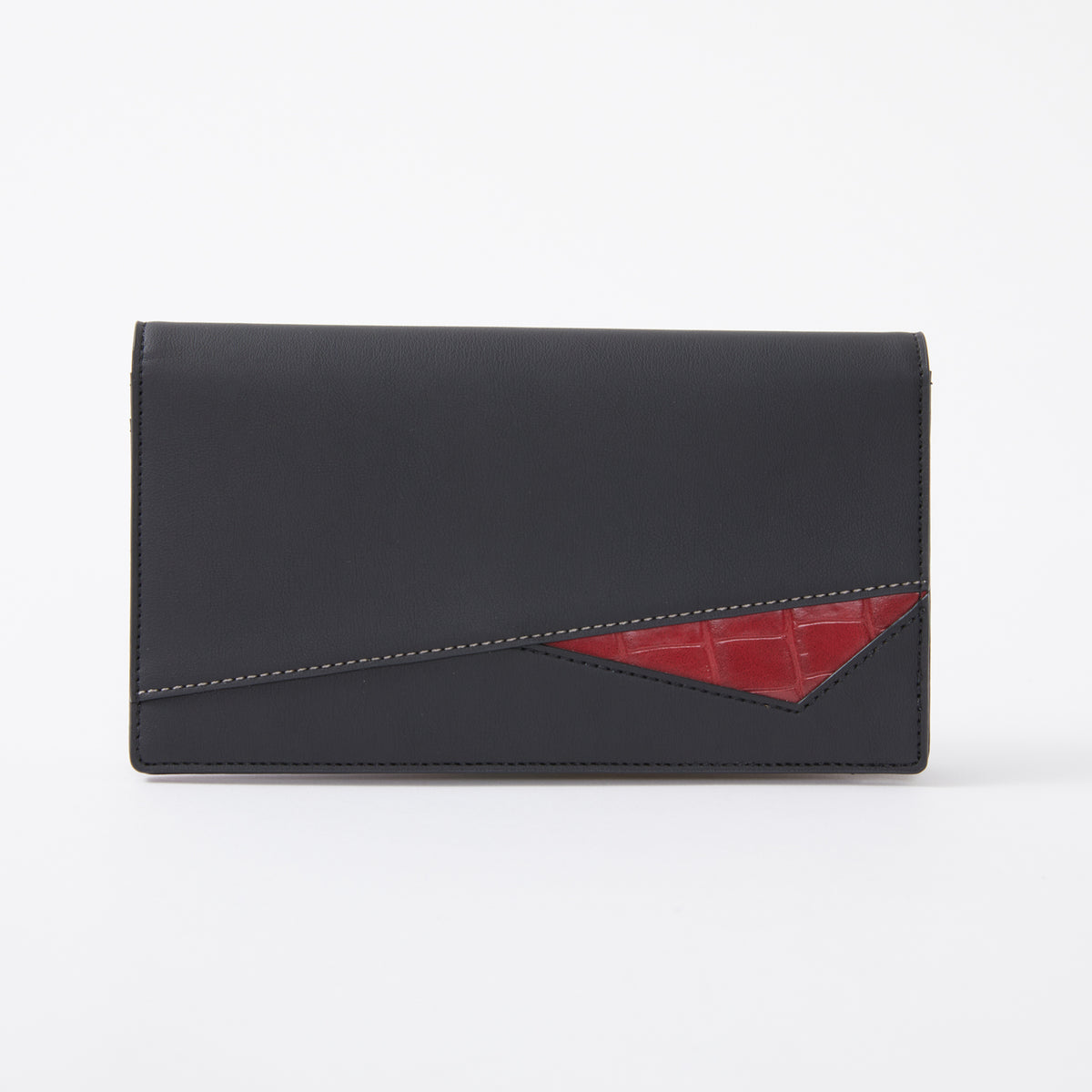 W Model Long Wallet Arknights – SuperGroupies USA