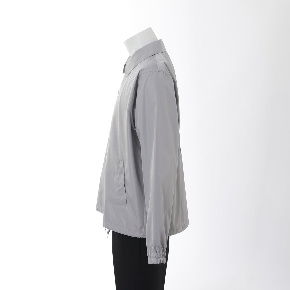 Kazuma Kiryu Model Coach Jacket Ryu Ga Gotoku – SuperGroupies USA