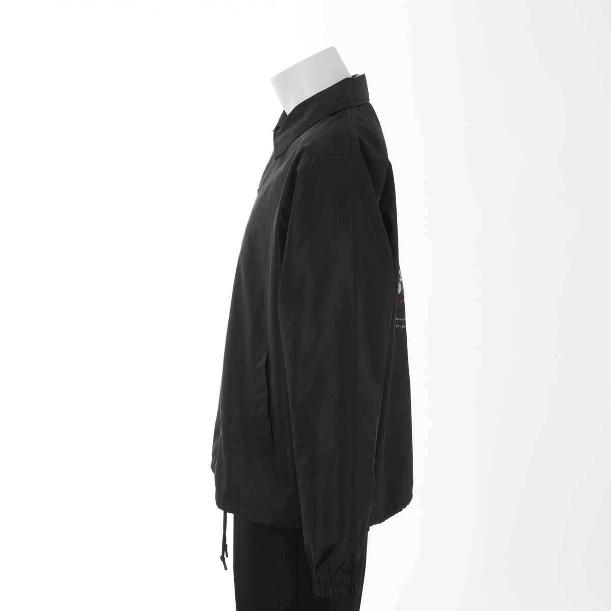 Goro Majima Model Coach Jacket Ryu Ga Gotoku – SuperGroupies USA