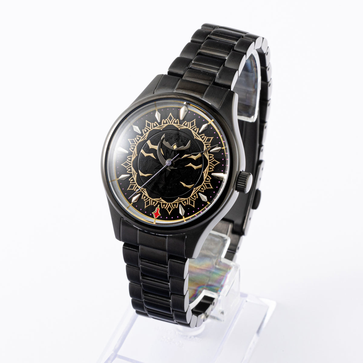 Mori Calliope Model Watch hololive English – SuperGroupies USA