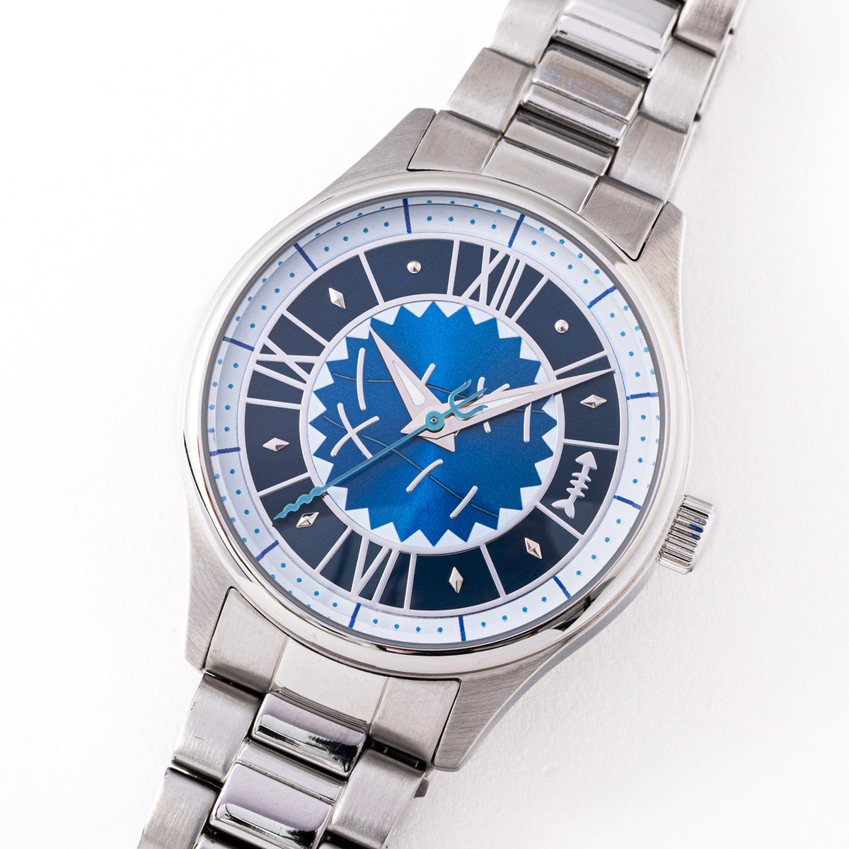 Gawr Gura Model Watch hololive English – SuperGroupies USA