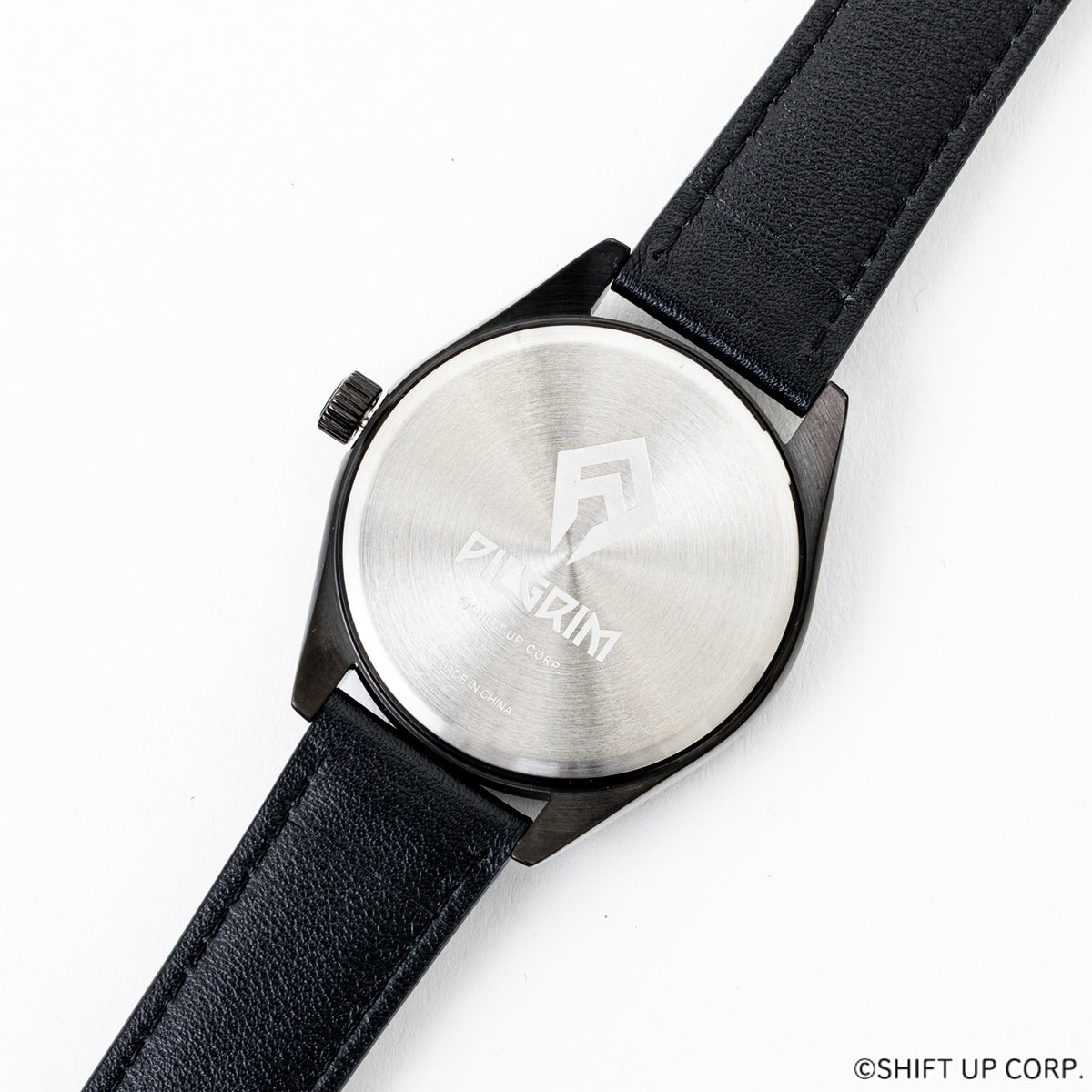 Scarlet: Black Shadow Model Watch GODDESS OF VICTORY: NIKKE ...