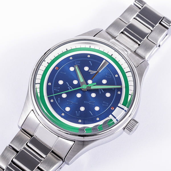 Sanae Kochiya Model Watch Touhou Project – SuperGroupies USA