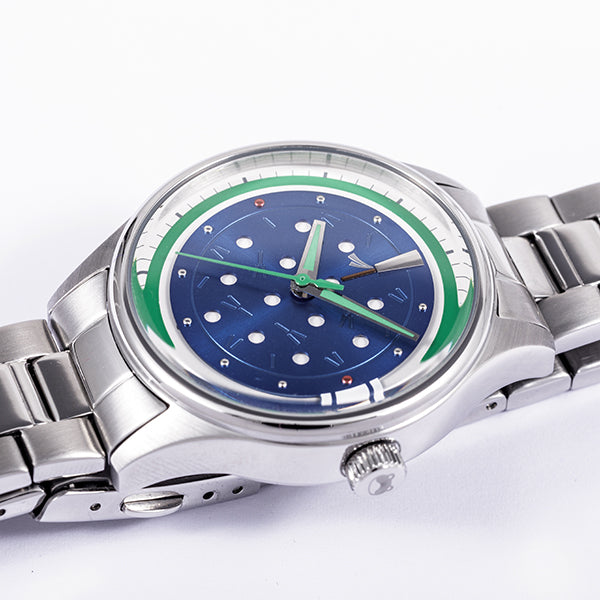 Sanae Kochiya Model Watch Touhou Project – SuperGroupies USA