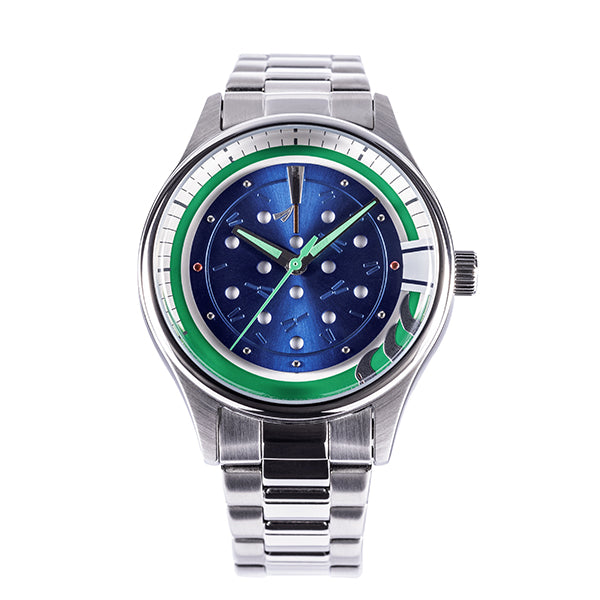 Sanae Kochiya Model Watch Touhou Project – SuperGroupies USA
