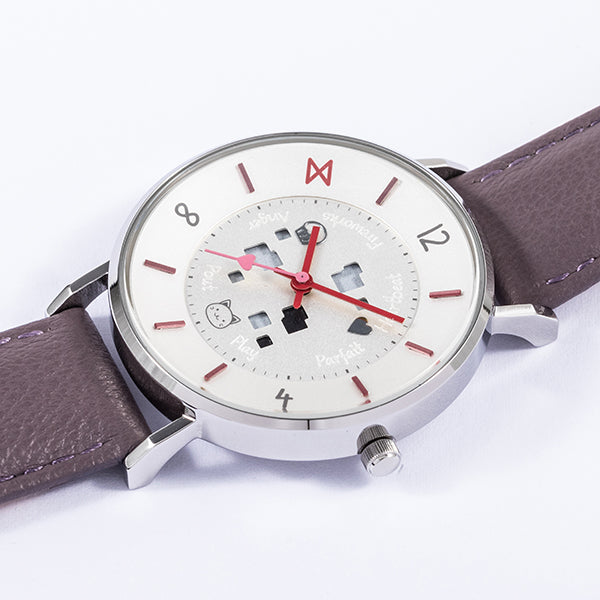 Natsuki Model Watch Doki Doki Literature Club! – SuperGroupies USA