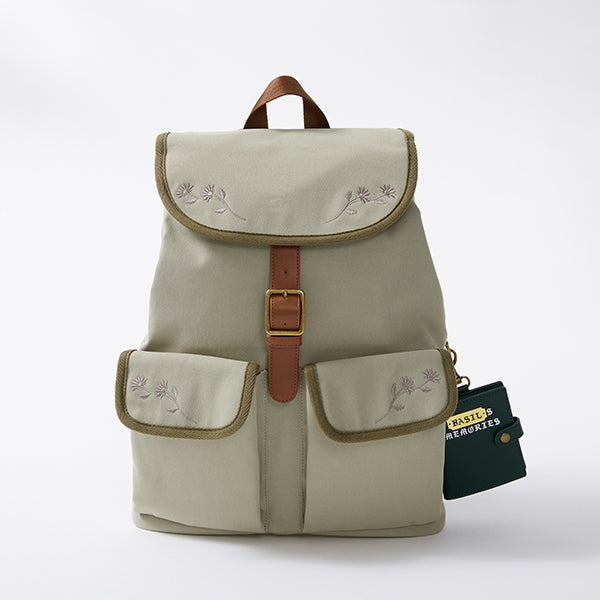 BASIL Model Backpack OMORI – SuperGroupies USA