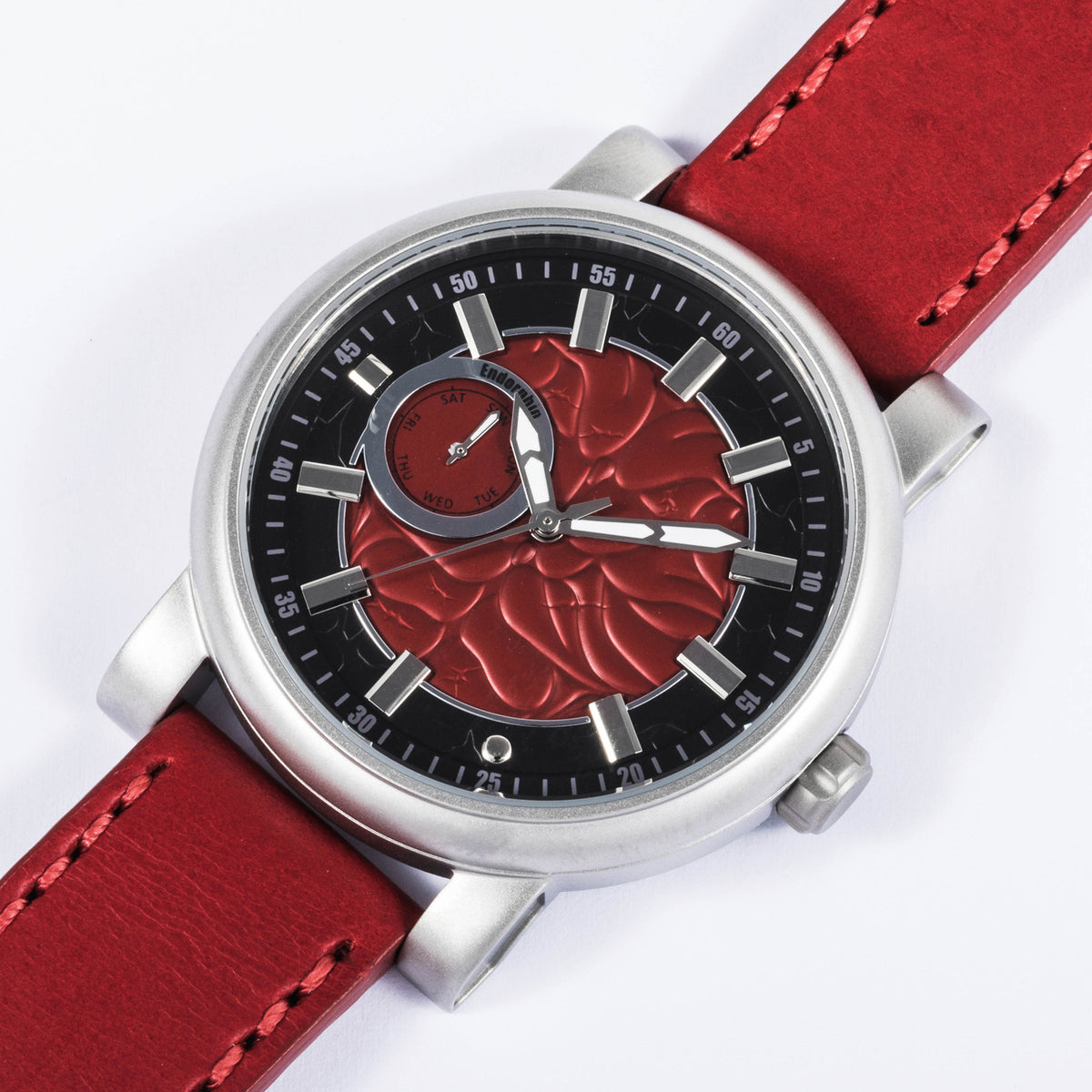 Baki Hanma Model Watch Baki The Grappler – SuperGroupies USA