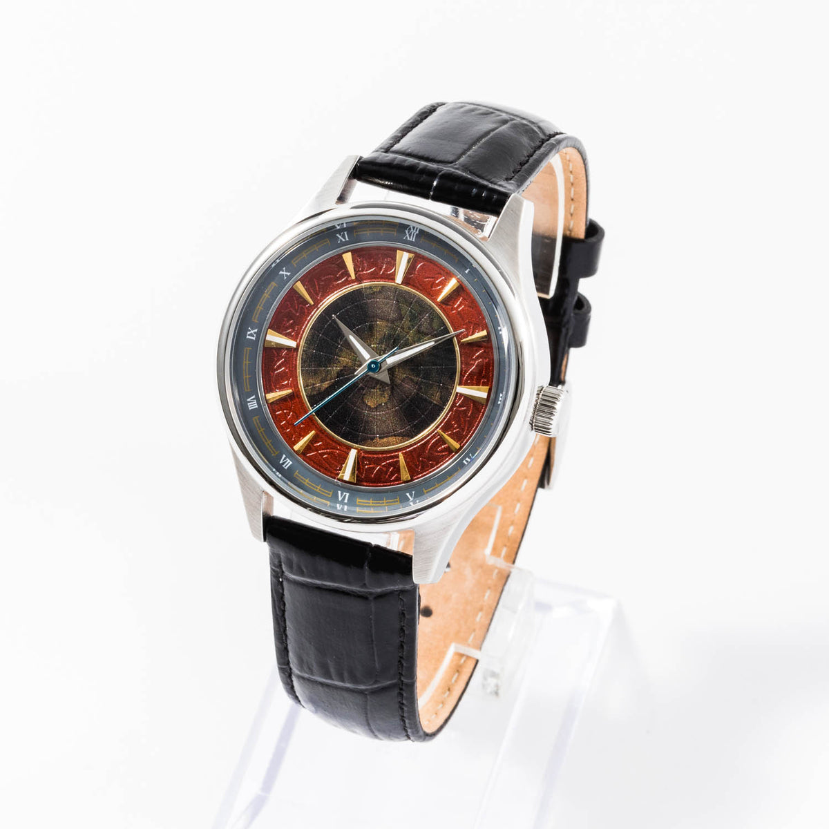 Adol Christin Model Watch Ys Series – SuperGroupies USA