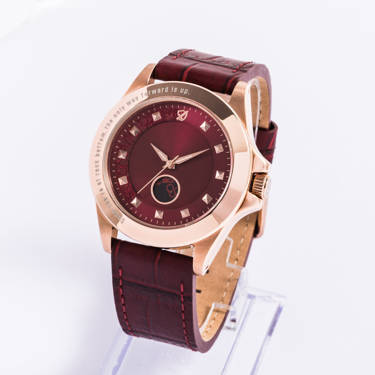 Ichiban Kasuga Model Watch Ryu Ga Gotoku – SuperGroupies USA