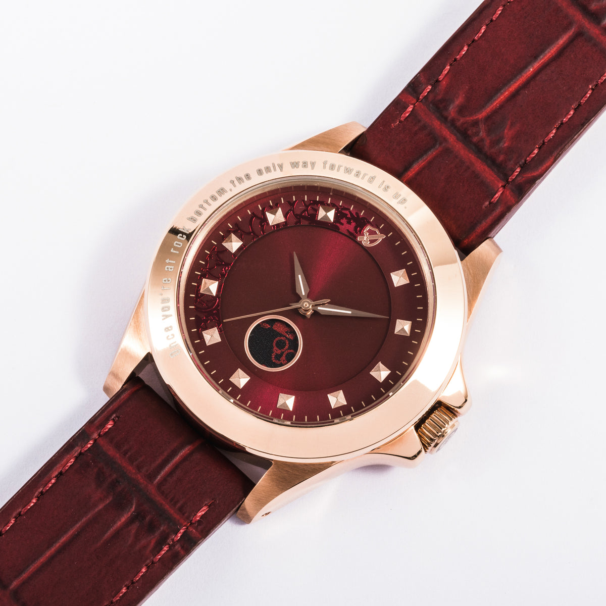 Ichiban Kasuga Model Watch Ryu Ga Gotoku – SuperGroupies USA