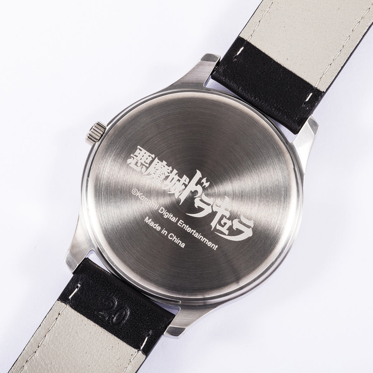 Alucard Model Watch Castlevania Series – SuperGroupies USA