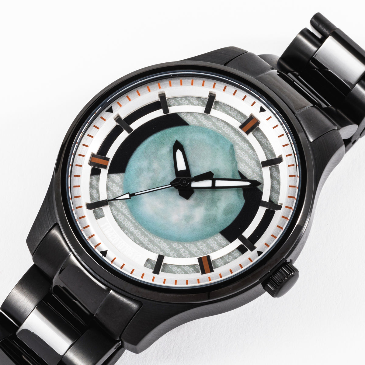 2B (YoRHa No. 2 Type B) Model Watch NieR:Automata Ver1.1a ...