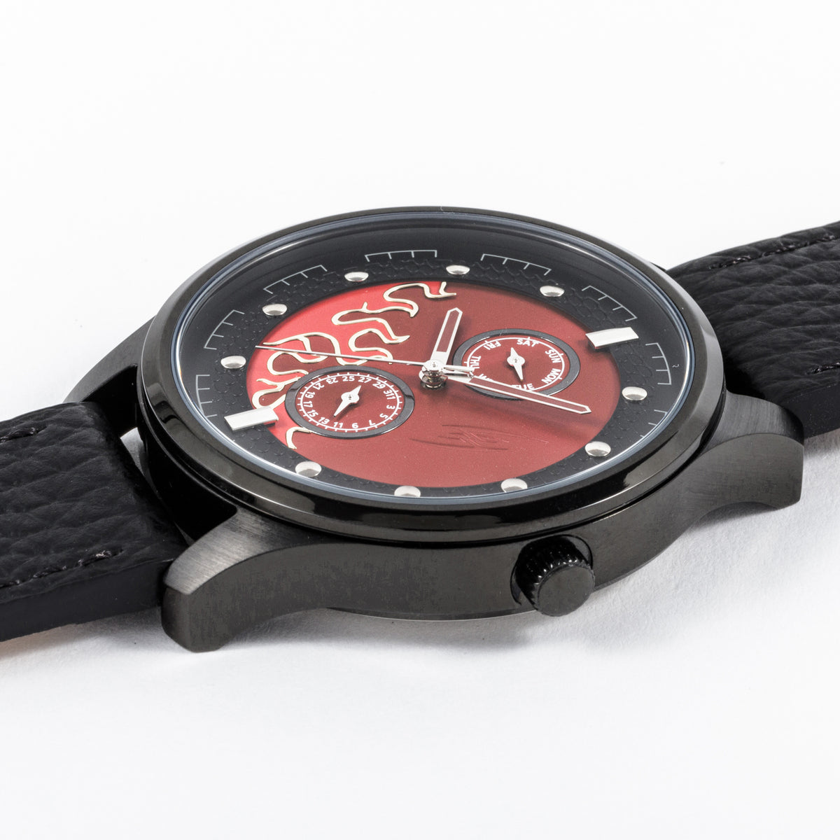 Jin Kazama Model Watch Tekken 7 – SuperGroupies USA