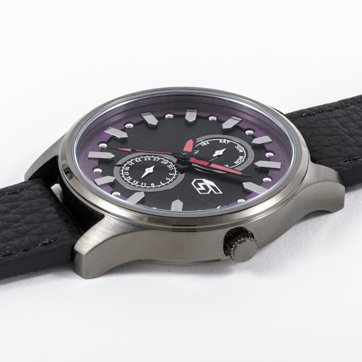 Kazuya Mishima Model Watch Tekken 7 – SuperGroupies USA