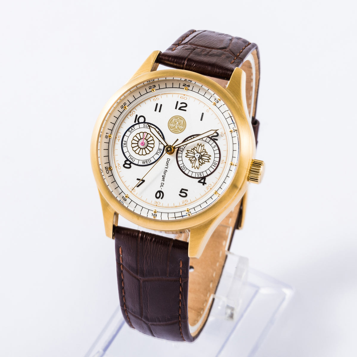 Phoenix Wright: Ace Attorney Model Watch – SuperGroupies USA