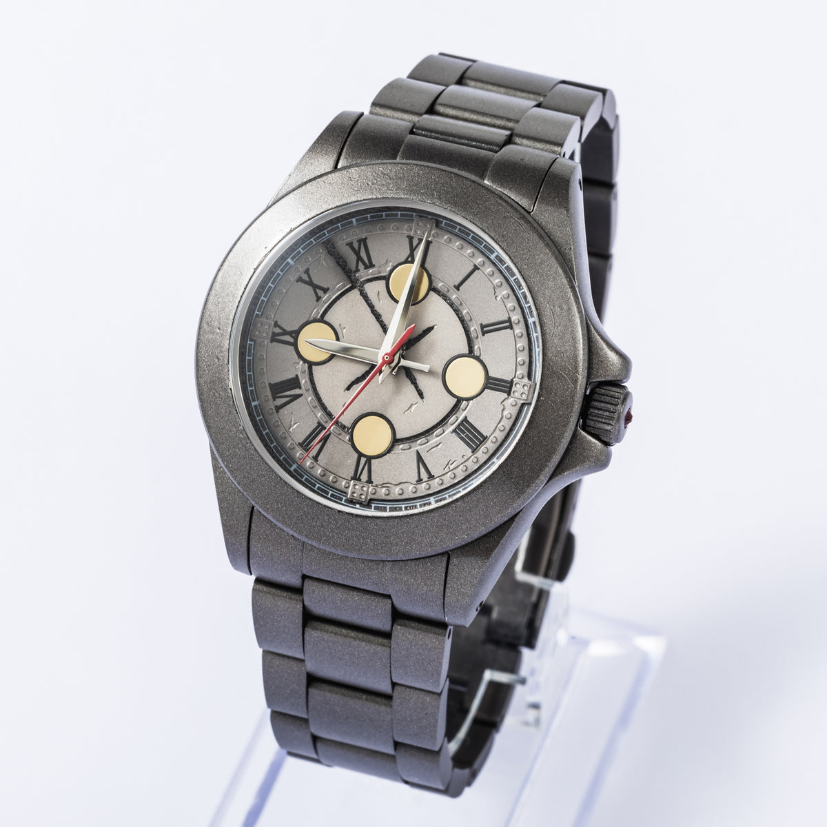 Goblin Slayer Model Watch – SuperGroupies USA