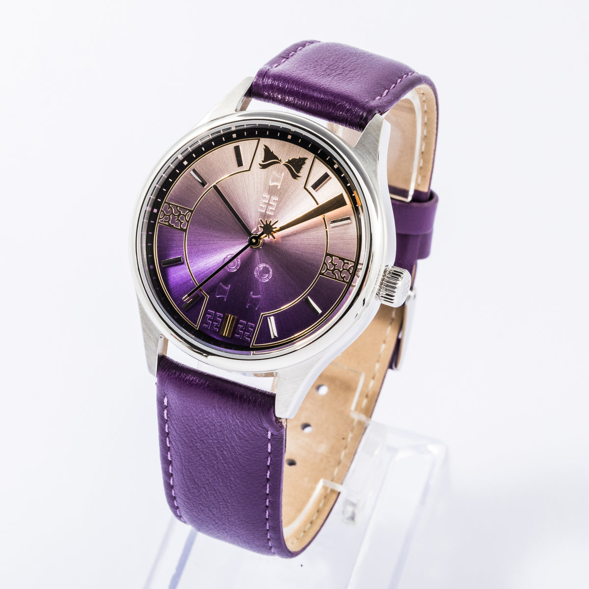 Toyosatomimi no Miko Model Watch Touhou Project – SuperGroupies USA