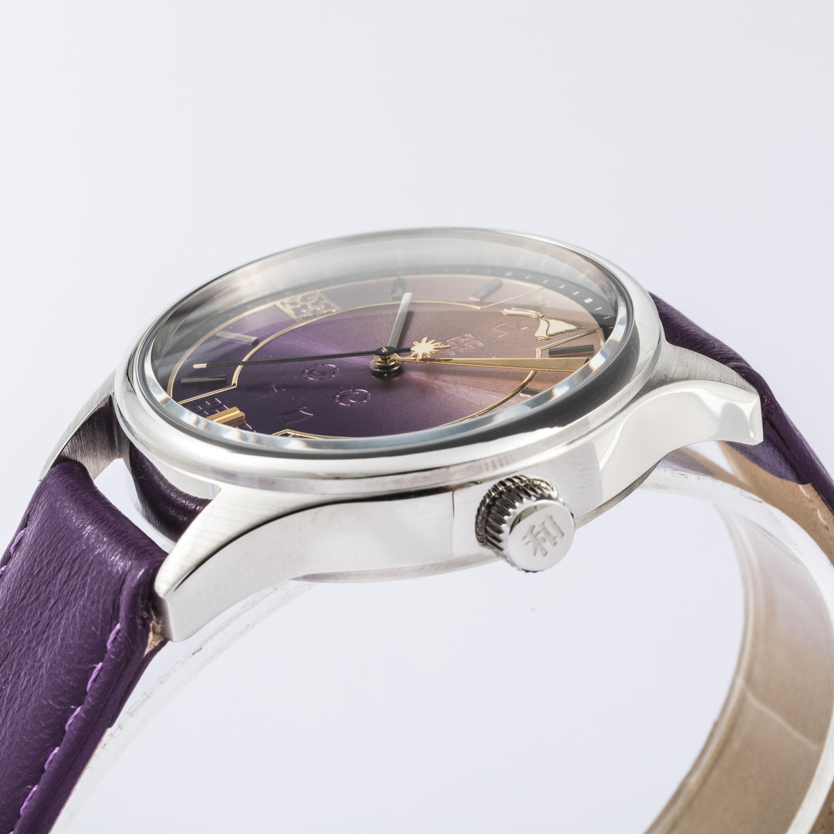 Toyosatomimi no Miko Model Watch Touhou Project – SuperGroupies USA