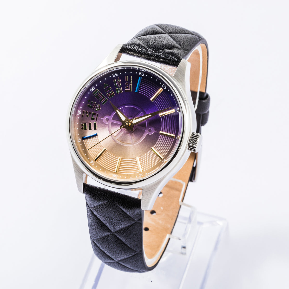 Byakuren Hijiri Model Watch Touhou Project – SuperGroupies USA