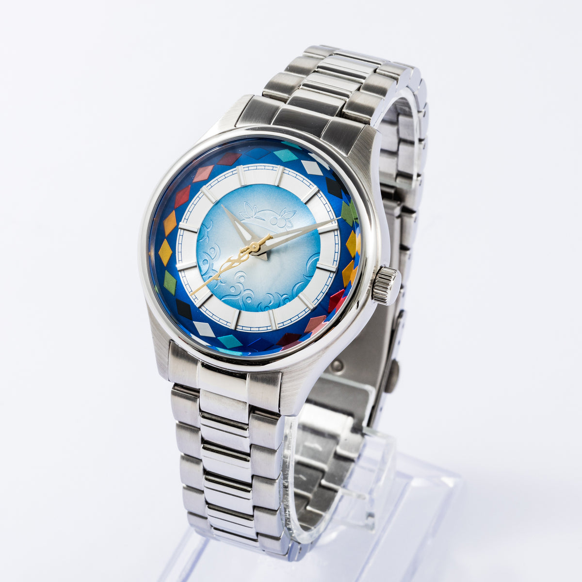 Tenshi Hinanawi Model Watch Touhou Project – SuperGroupies USA