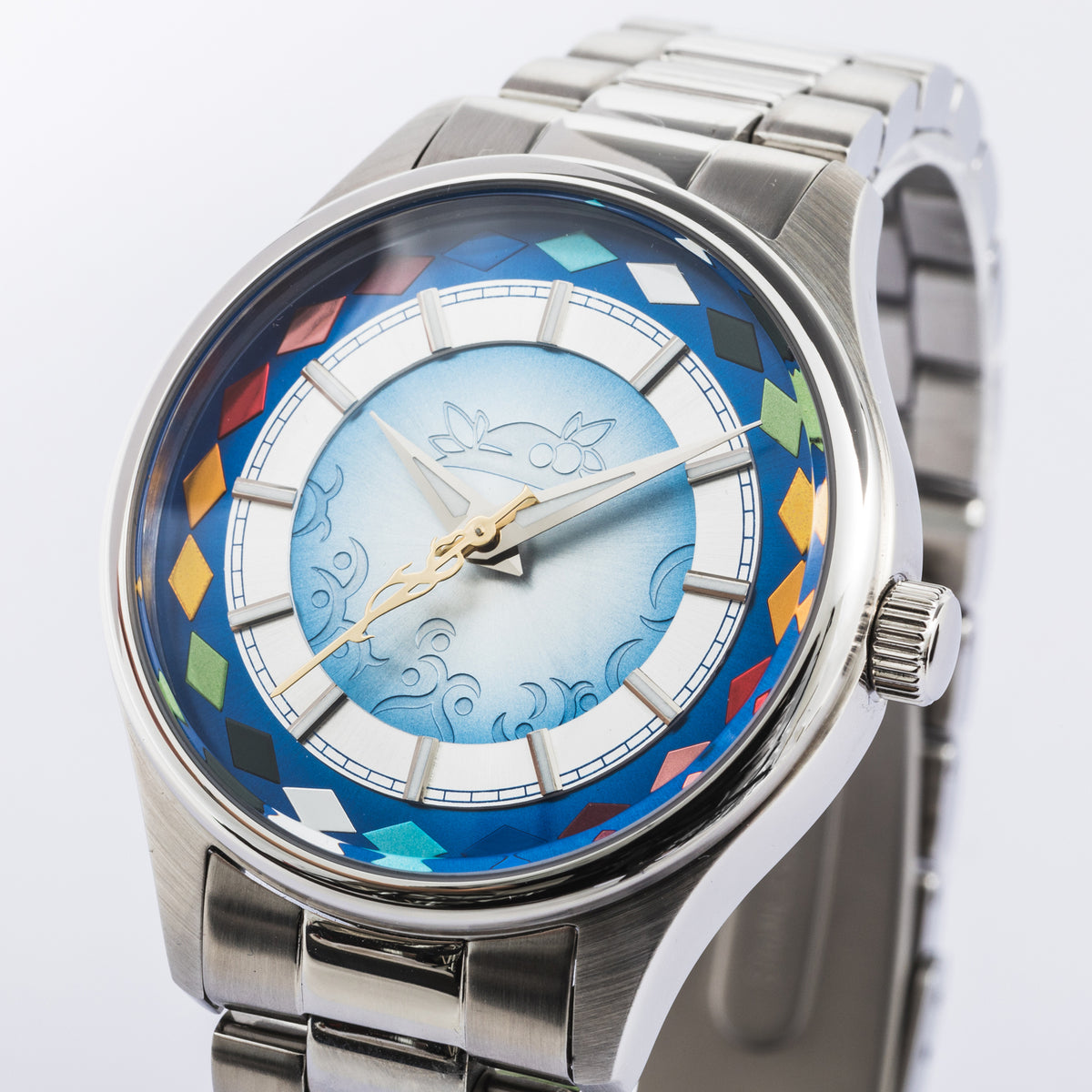 Tenshi Hinanawi Model Watch Touhou Project – SuperGroupies USA