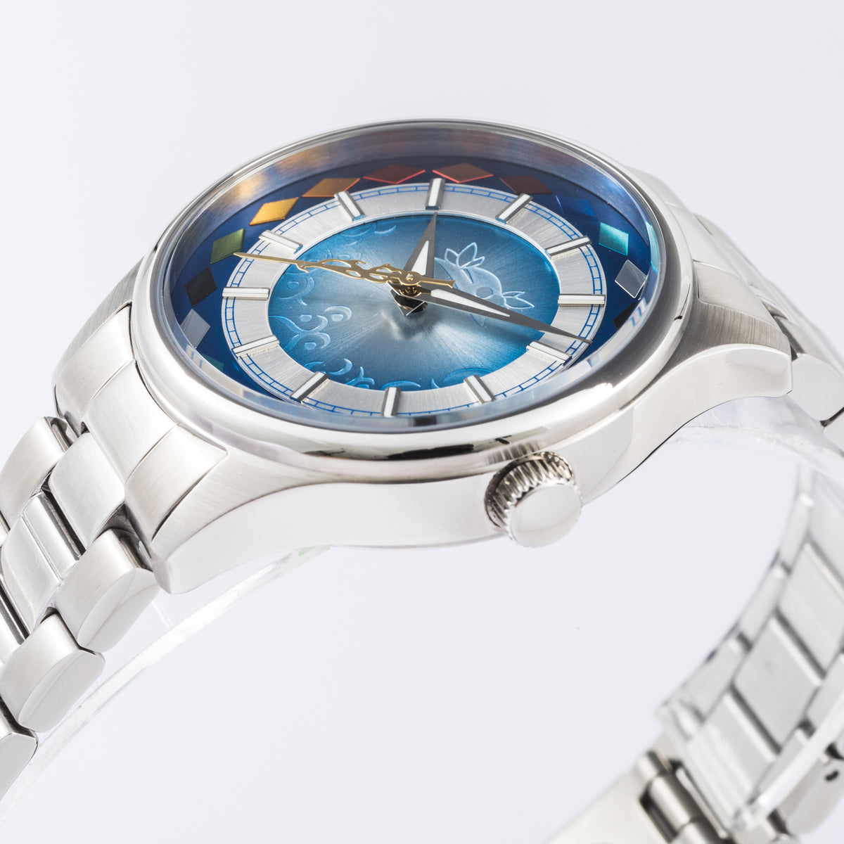Tenshi Hinanawi Model Watch Touhou Project – SuperGroupies USA