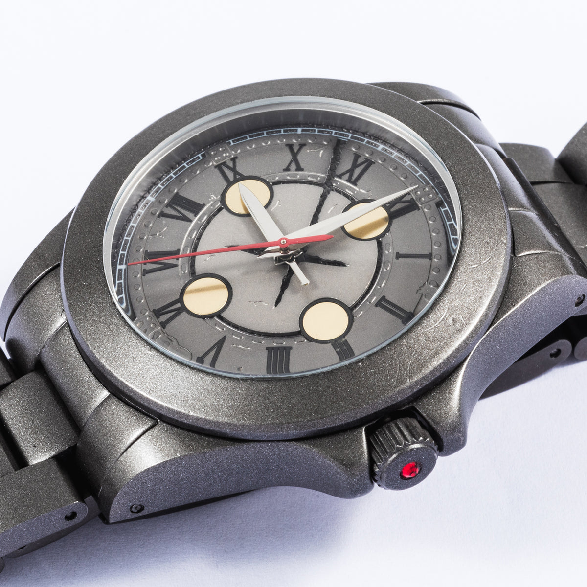 Goblin Slayer Model Watch – SuperGroupies USA