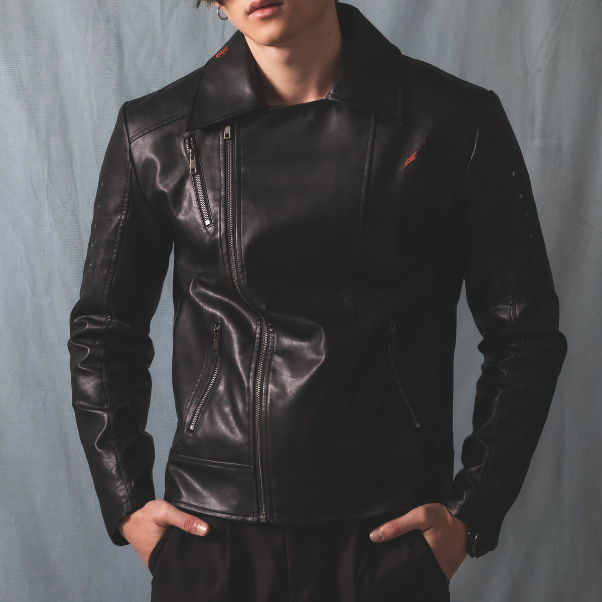 Guts (Berserker Armor) Model Jacket Berserk – SuperGroupies USA