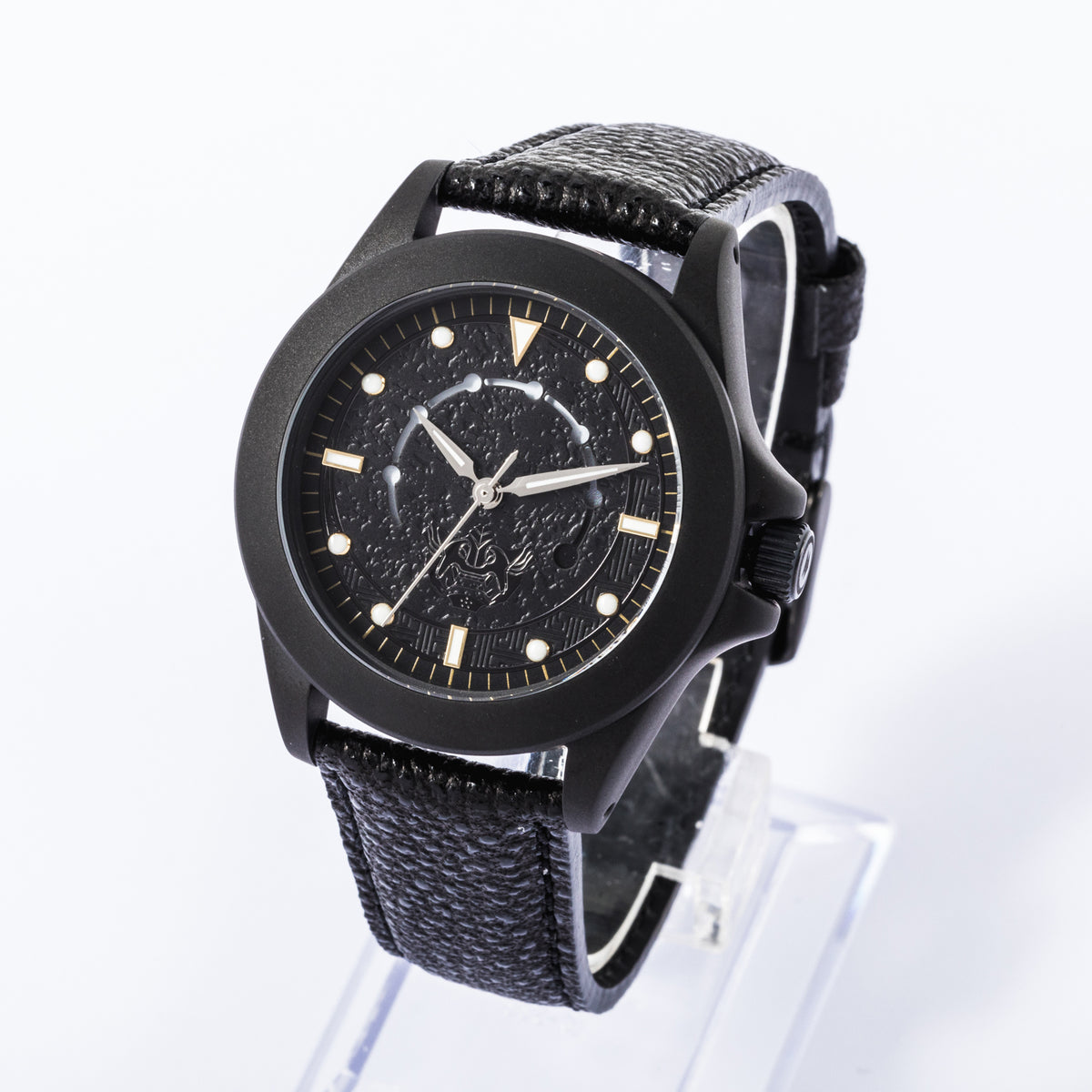 Jin Sakai Model Watch Ghost of Tsushima – SuperGroupies USA