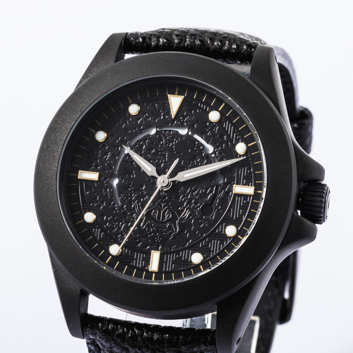 Jin Sakai Model Watch Ghost of Tsushima – SuperGroupies USA