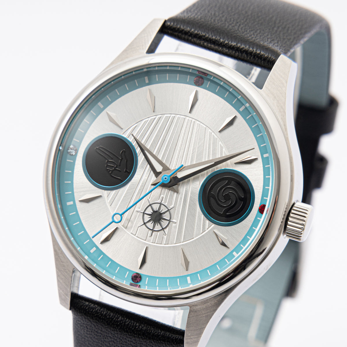 Satoru Gojo Model Watch Jujutsu Kaisen – SuperGroupies USA