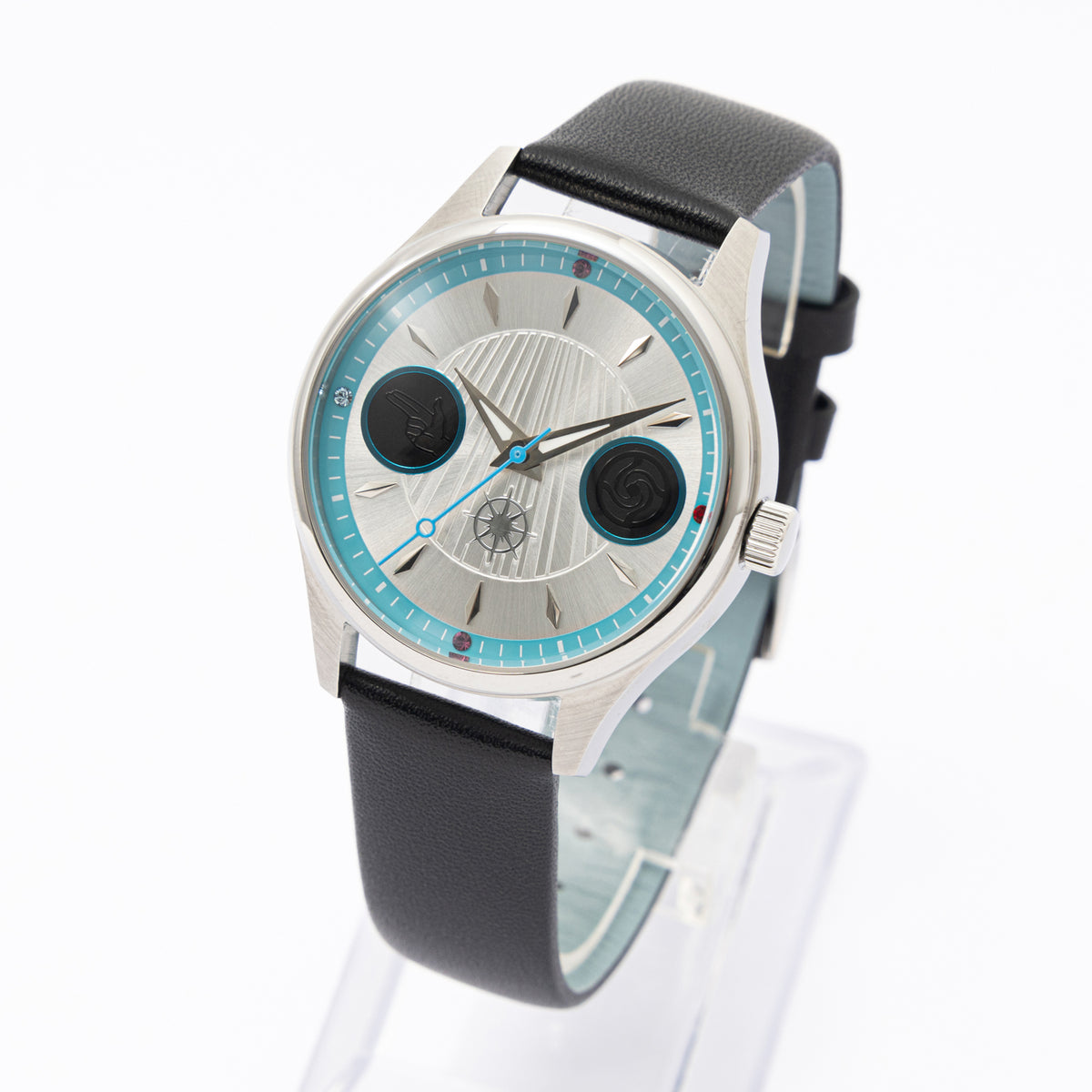 Satoru Gojo Model Watch Jujutsu Kaisen – SuperGroupies USA