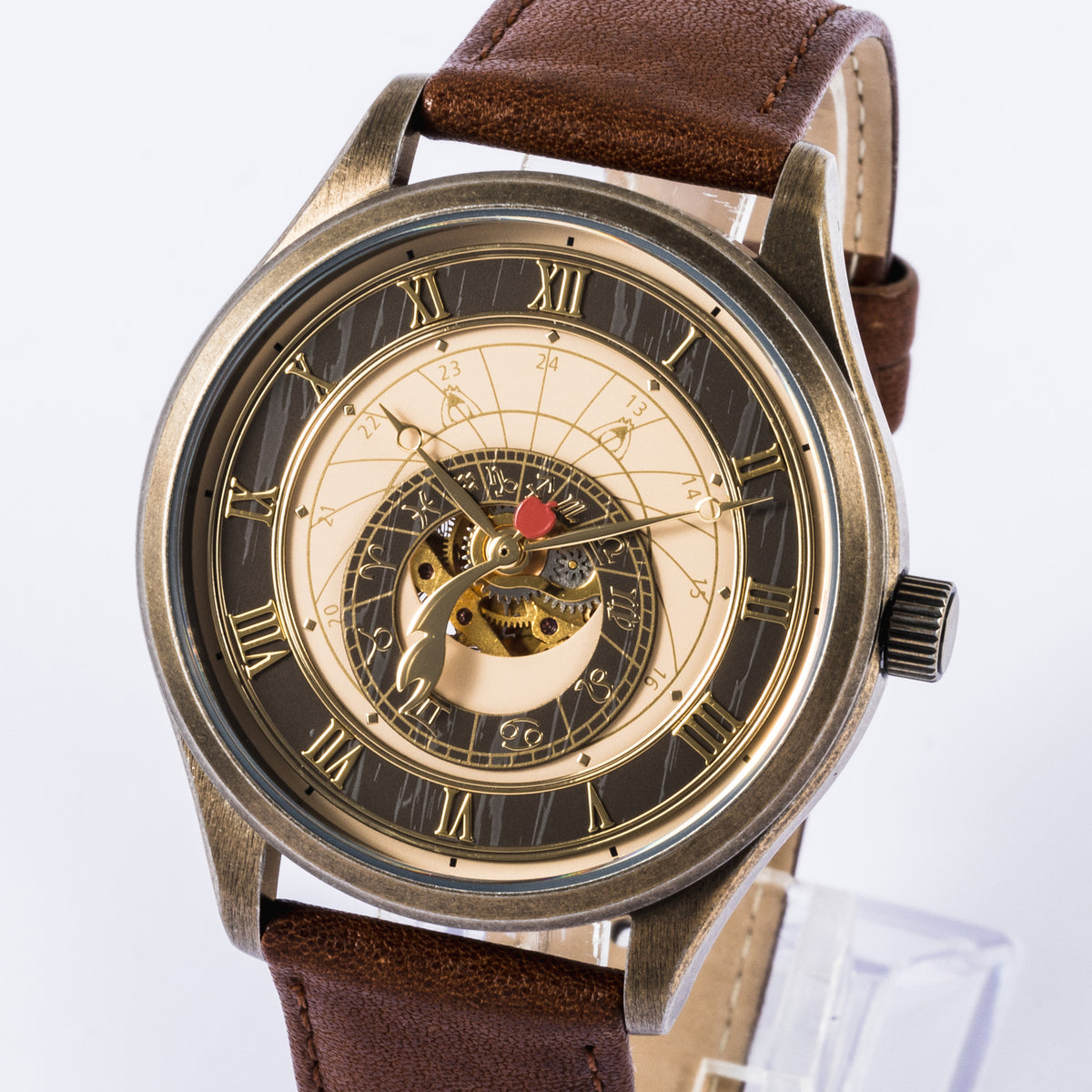 Holo Model Watch Spice and Wolf: Merchant Meets The Wise Wolf ...