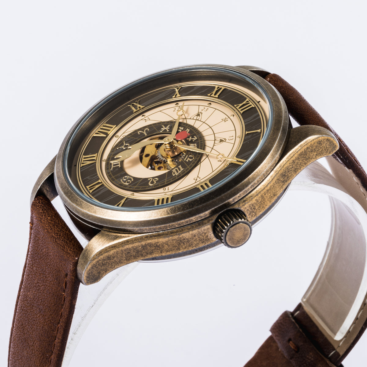 Holo Model Watch Spice and Wolf: Merchant Meets The Wise Wolf ...