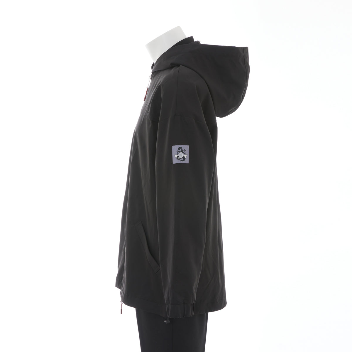 Devil Homura Model Jacket Puella Magi Madoka Magica – SuperGroupies USA