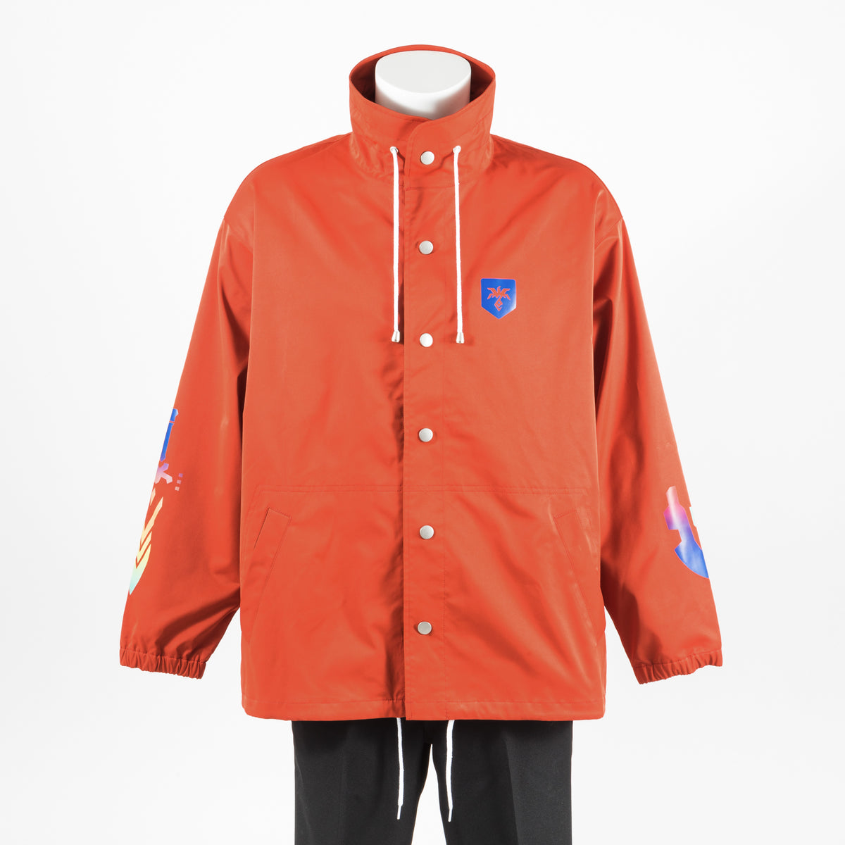 Takanashi Kiara Model Jacket hololive English – SuperGroupies USA