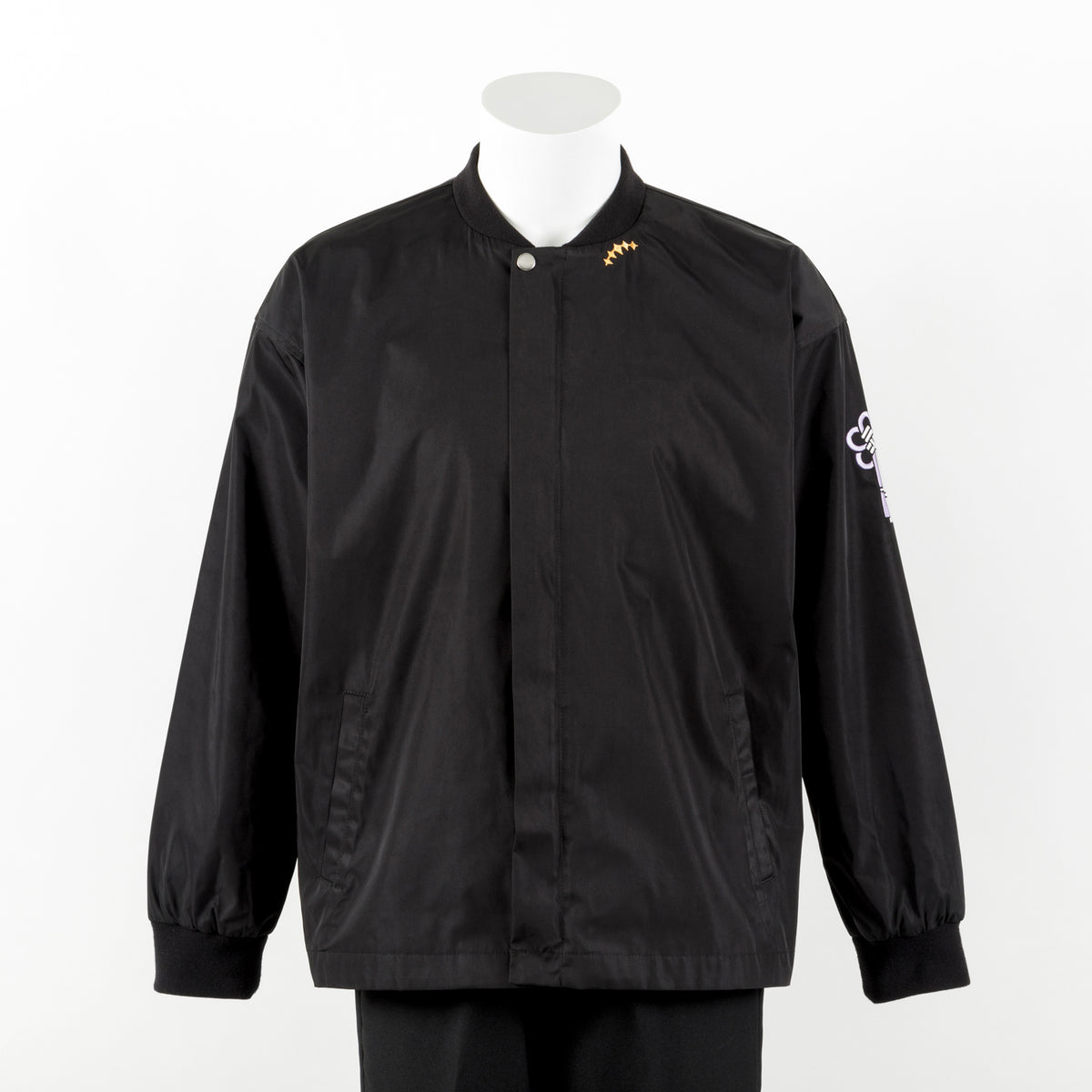 Ninomae Ina'nis Model Jacket hololive English – SuperGroupies USA