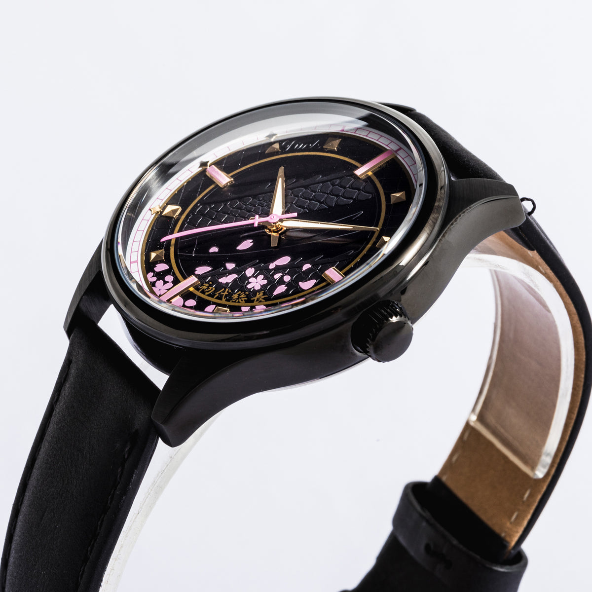 Kson Model Watch VTuber – SuperGroupies USA